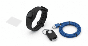RFID Systems and Hardware – GAO RFID